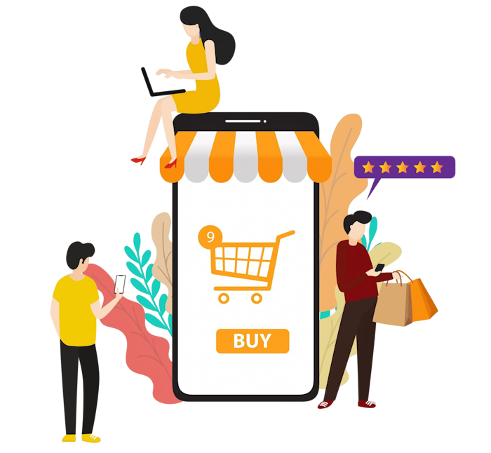 Criar Loja virtual | Crie uma Loja online de Sucesso